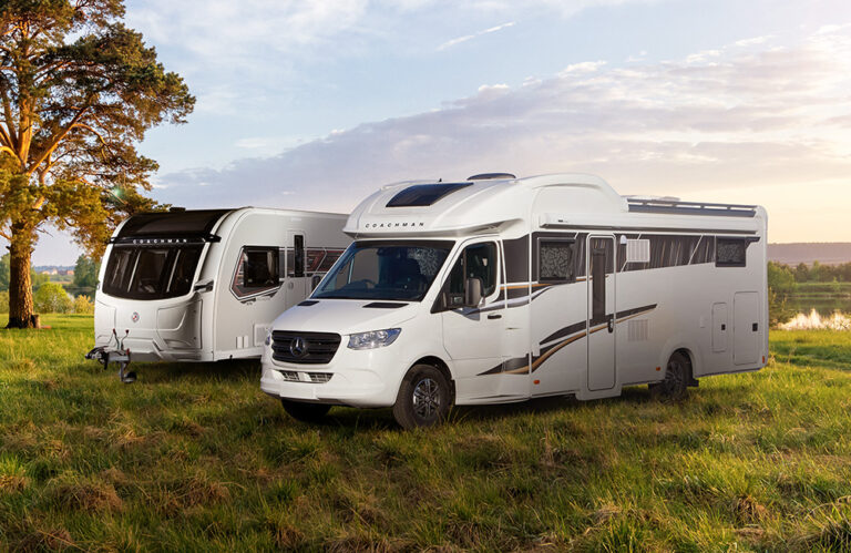 Caravan and motorhome habitation services - HampshirePropex Heating ...